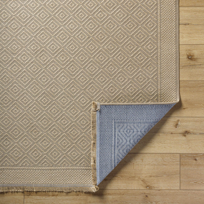 Veata Washable Jute Area Rug – Boutique Rugs