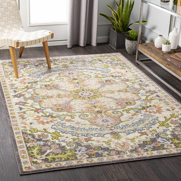 Green Rugs | Green Round Rugs & Runners | Boutique Rugs