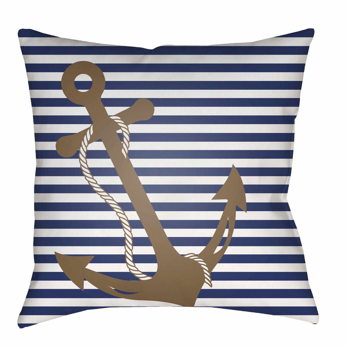 Waskaganish Throw Pillow – Boutique Rugs