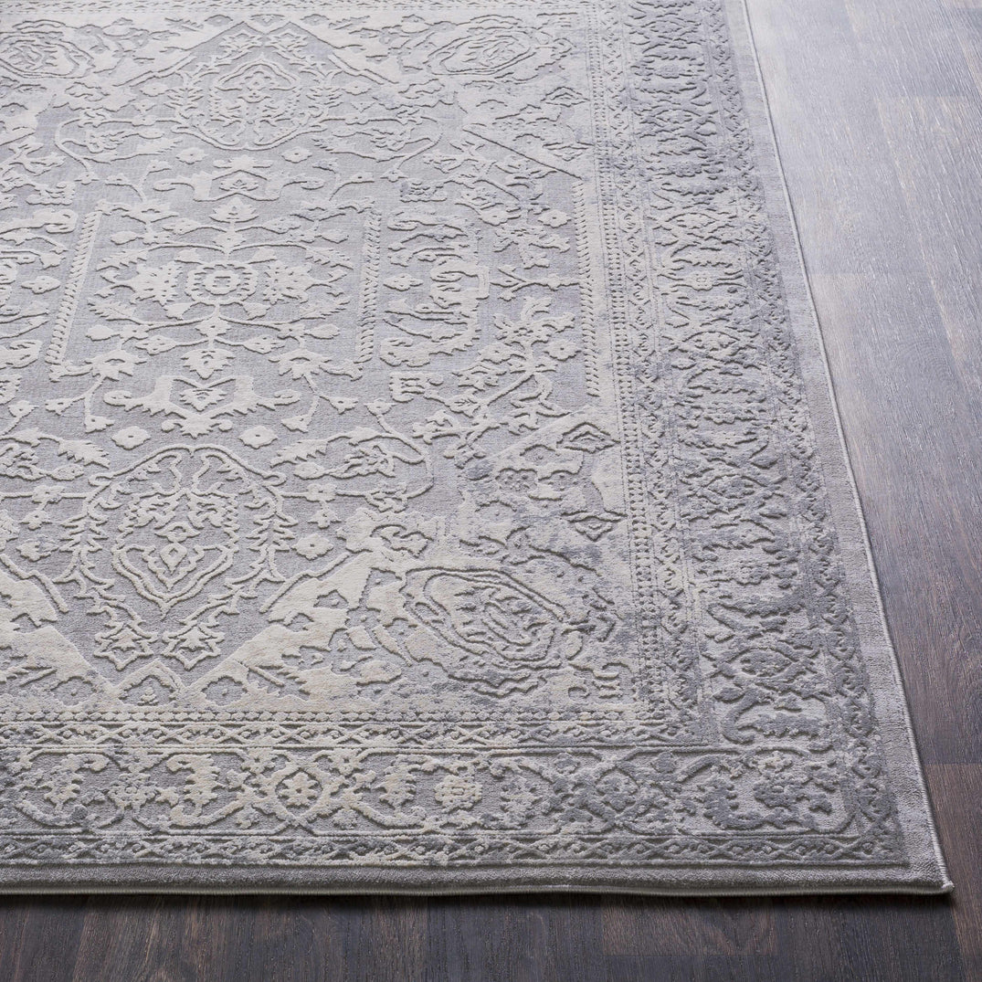 Watford Updated Traditional Tibetan Rug – Boutique Rugs