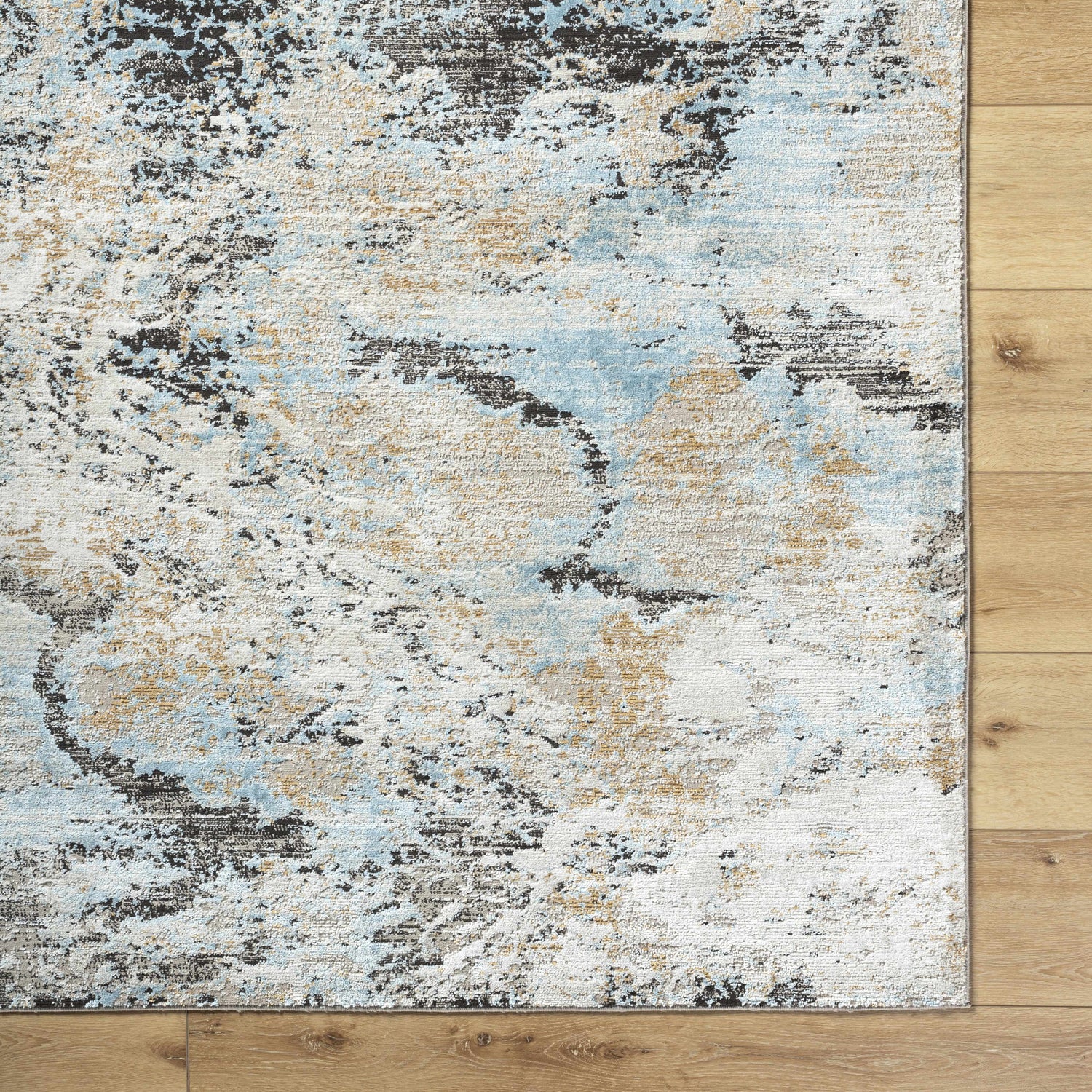 Zahra Area Rug – Boutique Rugs
